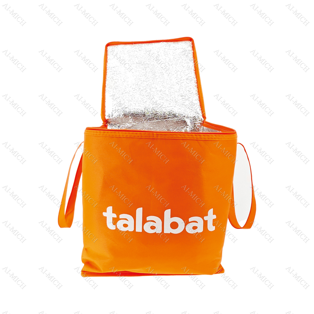 AI-MICH Customized Logo Brand Top Quality Waterproof Insulated Cooler ...