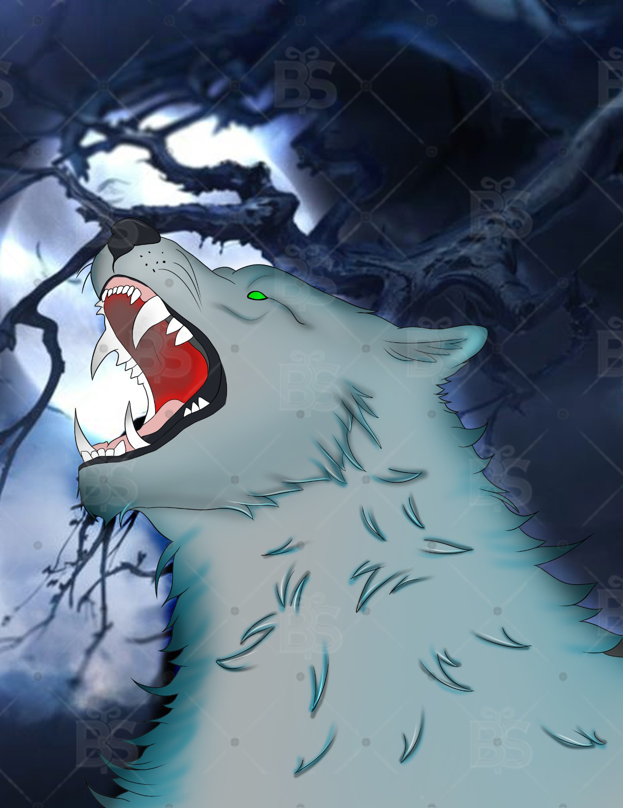 Wolf - Better & Smart