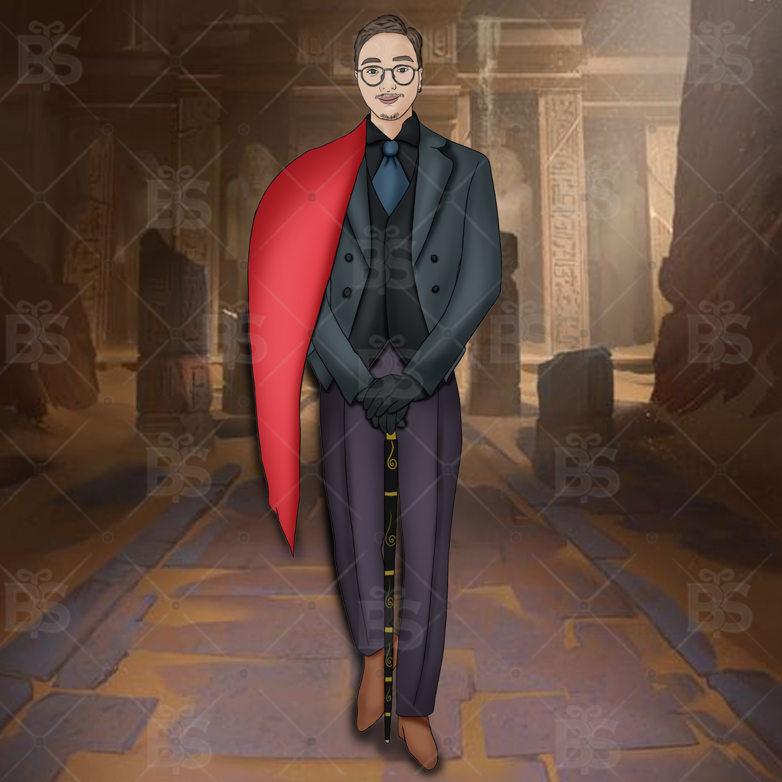 Leo - Better & Smart